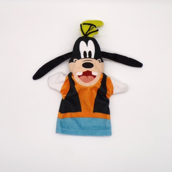 Melissa & Doug | Toys | Melissa Doug 6 Hand Puppets Disney Minnie ...